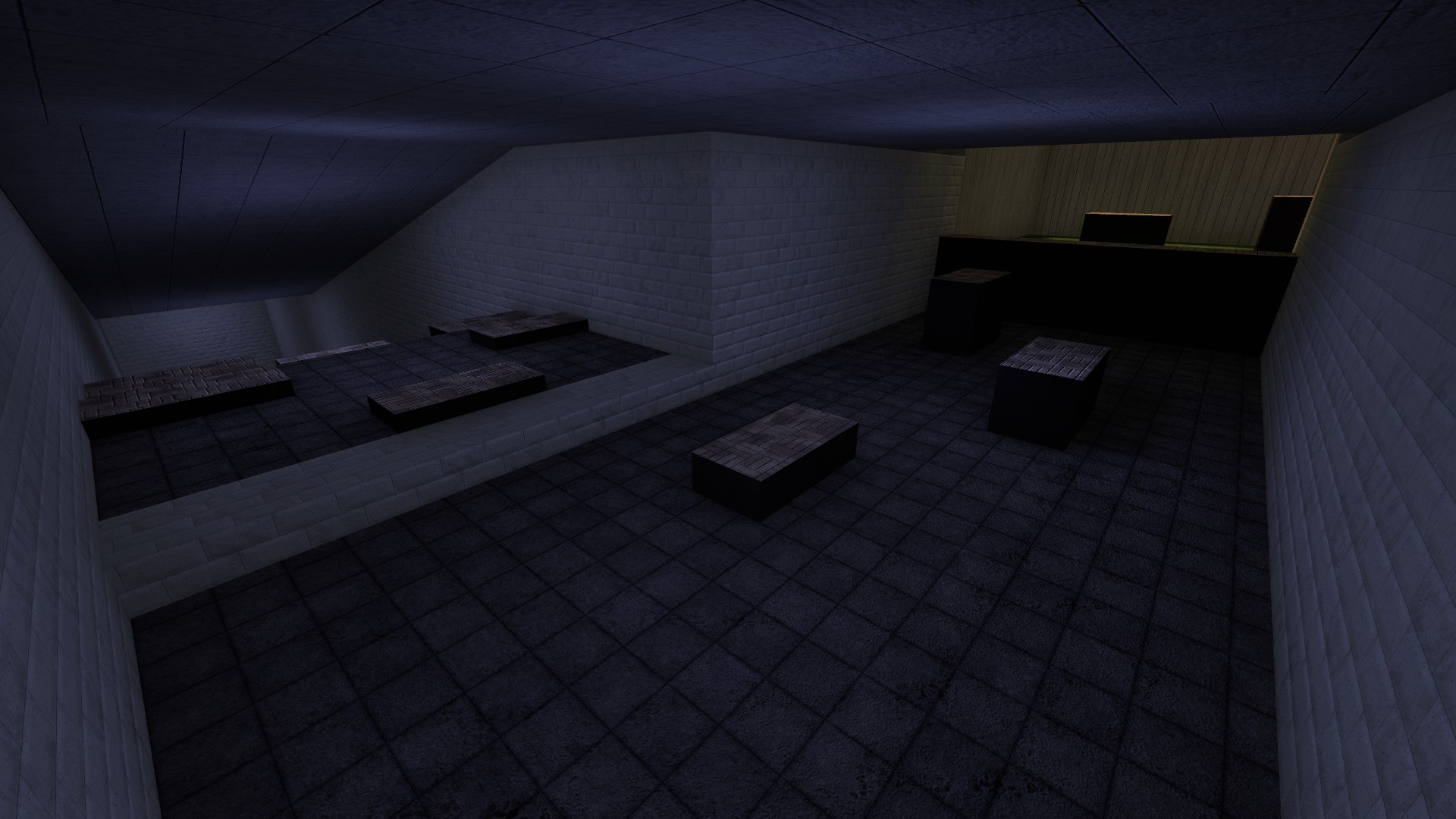 bhop_drip (CS:GO) Mod for Counter-Strike: Global Offensive | CS:GO Mods
