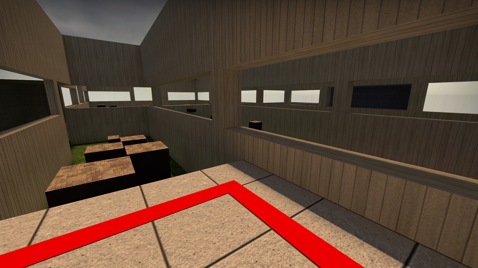 bhop_drip (CS:GO) [Counter-Strike: Global Offensive] [Mods]