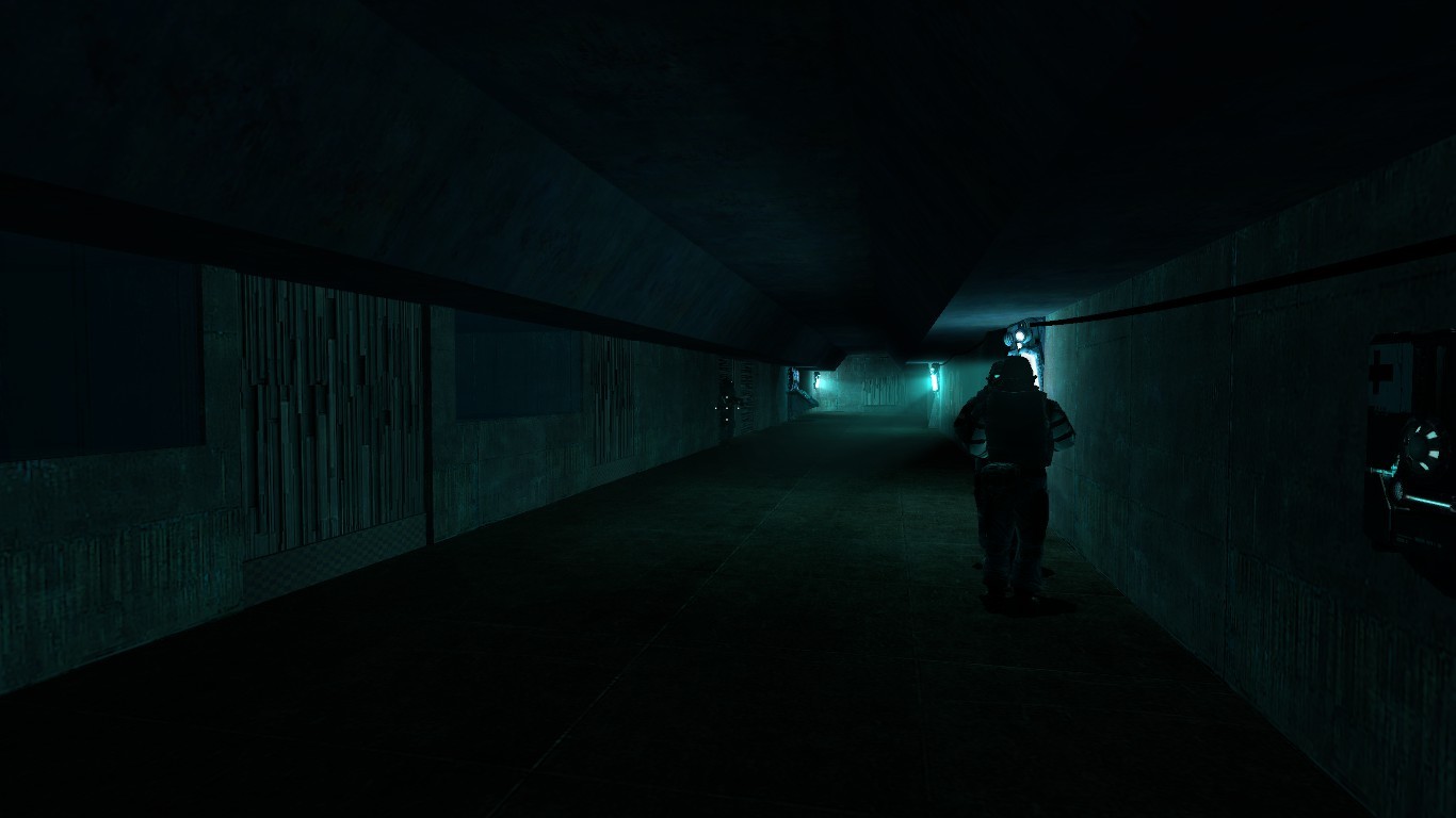 combine_base_m1 Mod for Half-Life 2 | HL2 Mods