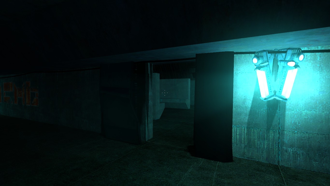 combine_base_m1 Mod for Half-Life 2 | HL2 Mods