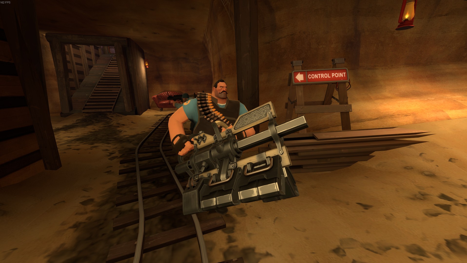 Graphite Perisher Mod for Team Fortress 2 | TF2 Mods