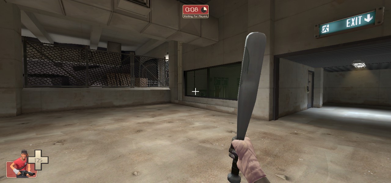 Xenomorph Viewmodel Arms Mod for Team Fortress 2 | TF2 Mods