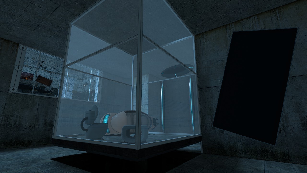 GM_Lily_PortalPortal Mod for Garry's Mod | GMod Mods