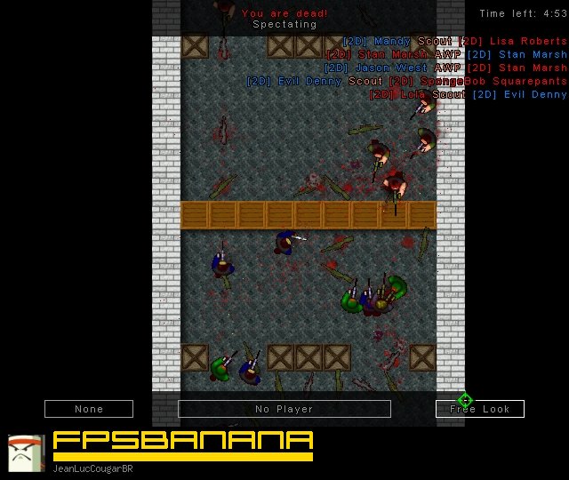 awp_noskill_target_shoot [CS2D] [Mods]