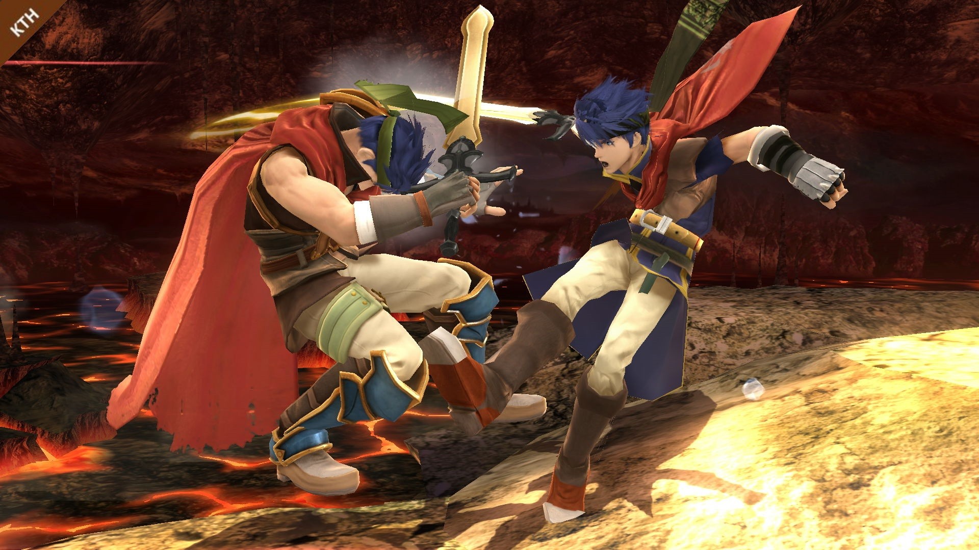 Ike Brawl Wallpaper Ike (Super Smash Bros. Brawl) | Smashpedia