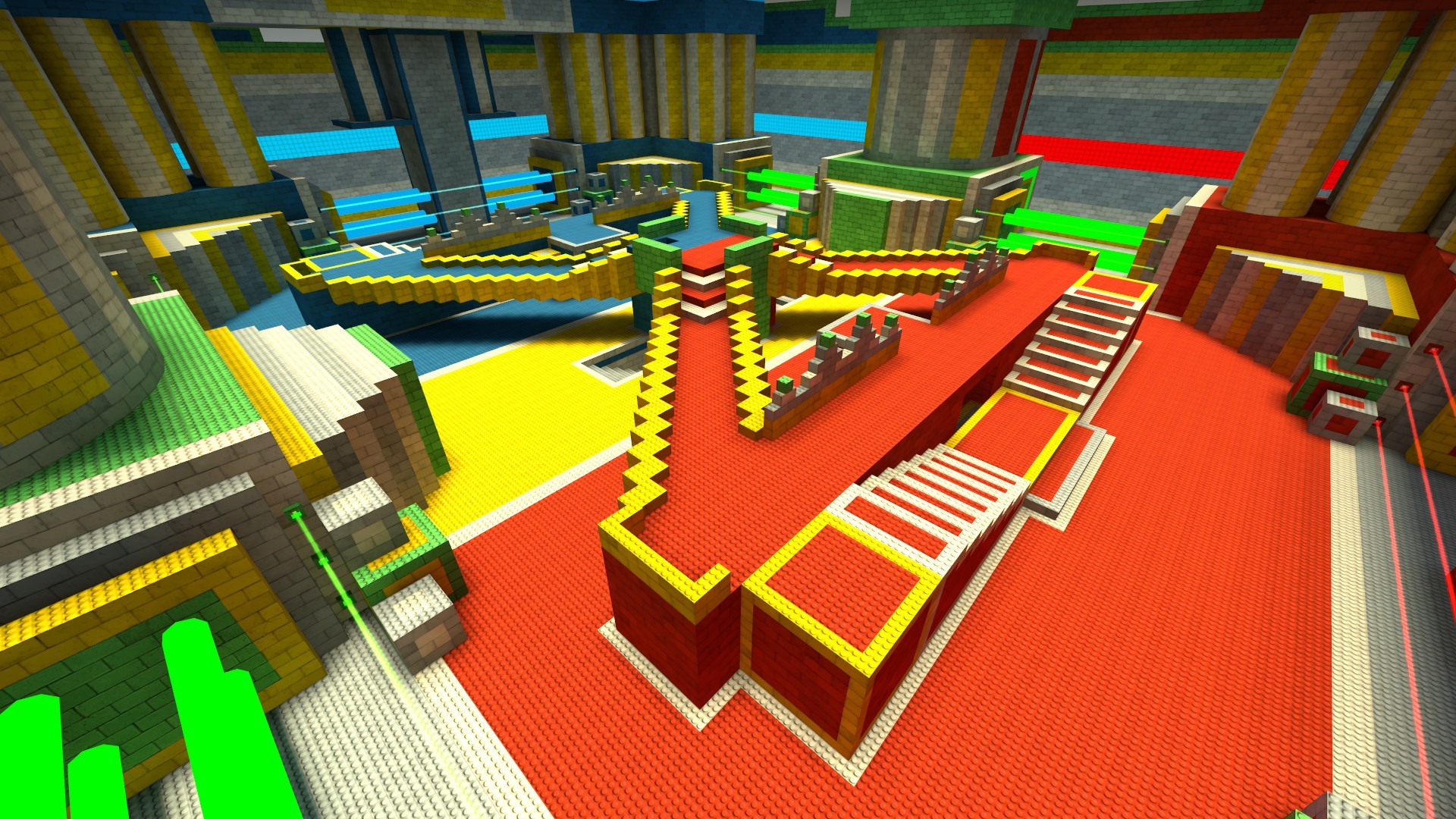 awp_lego_x [Counter-Strike: Global Offensive] [Mods]