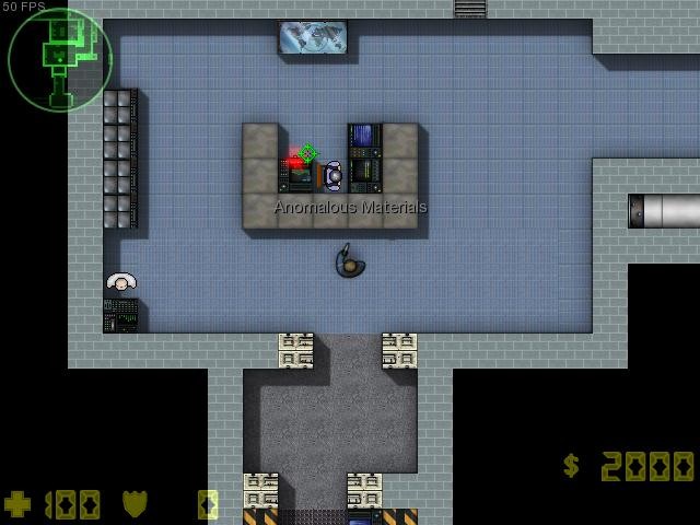 Half-Life Mod for CS2D | CS2D Mods