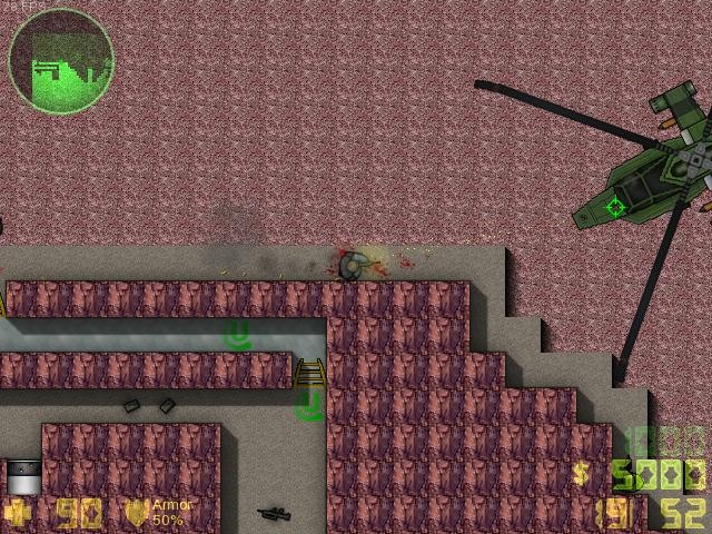 Half-Life Mod for CS2D | CS2D Mods
