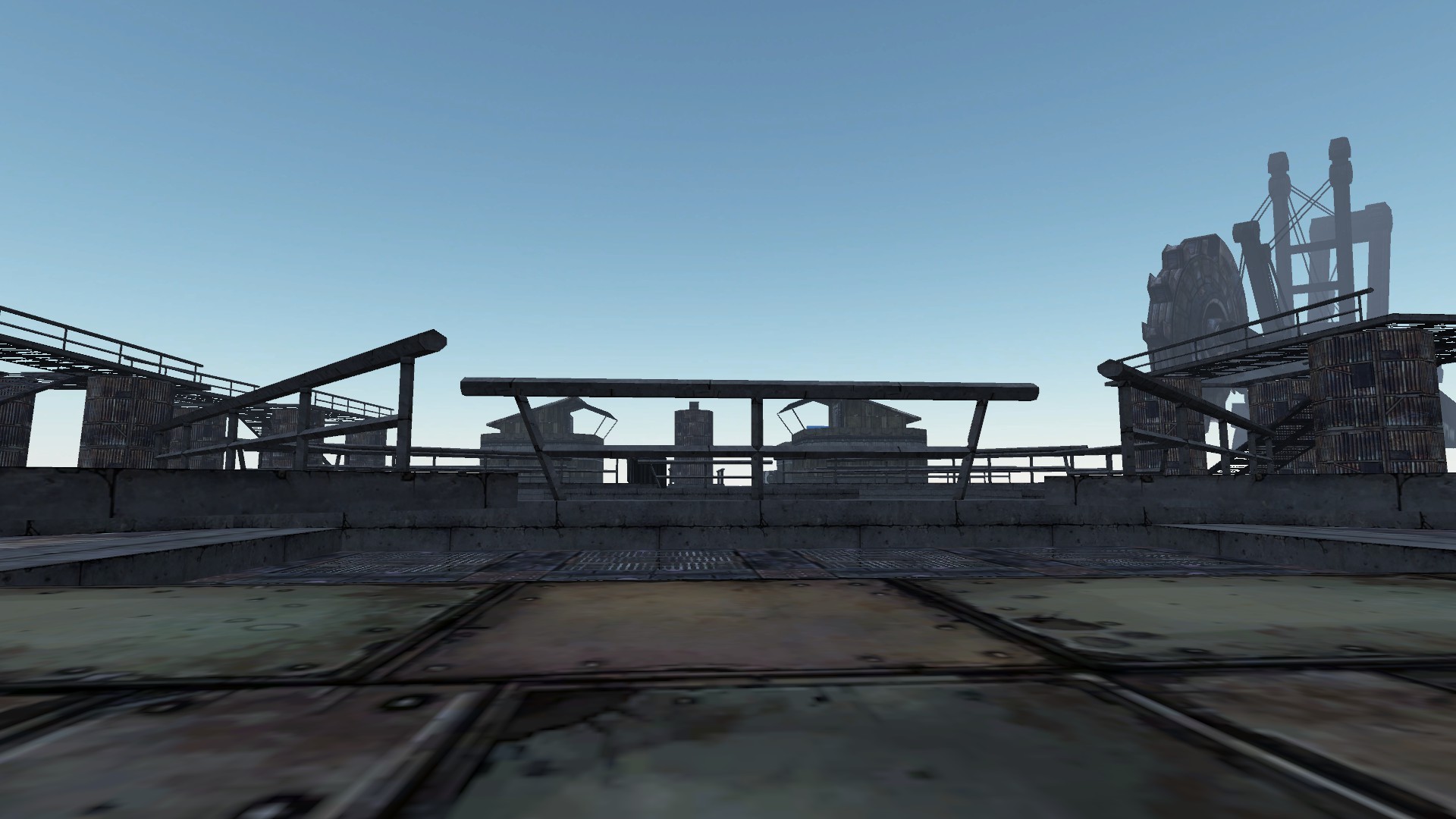 smash_borderlands Mod for Garry's Mod | GMod Mods