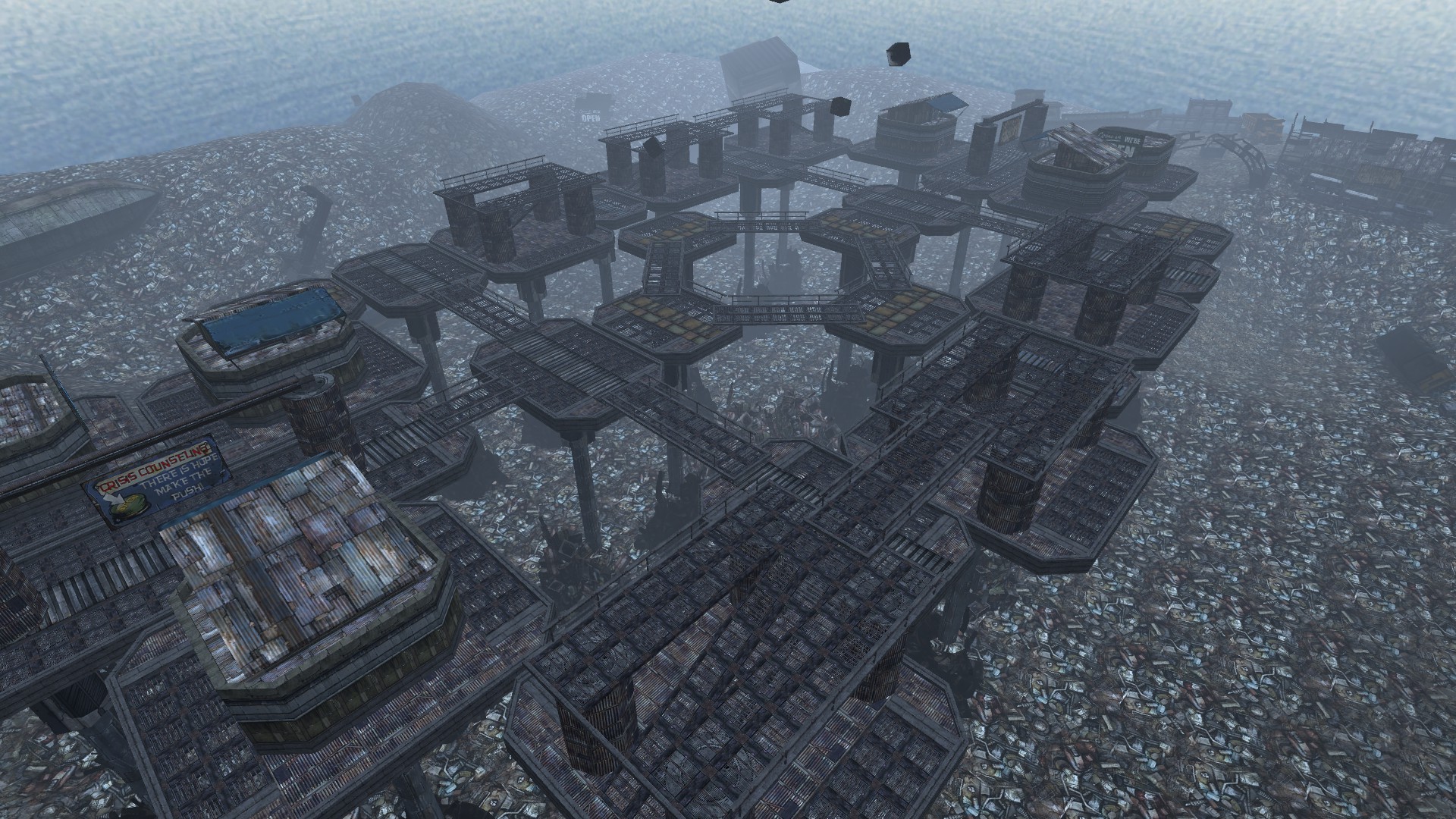 smash_borderlands Mod for Garry's Mod | GMod Mods