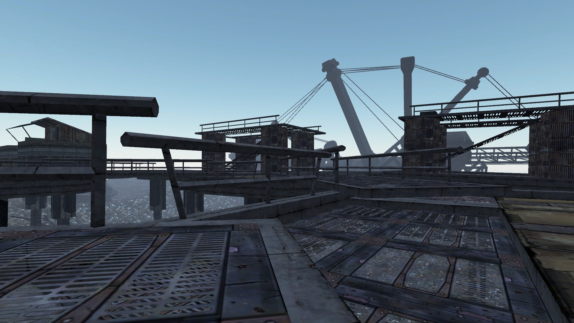 smash_borderlands Mod for Garry's Mod | GMod Mods