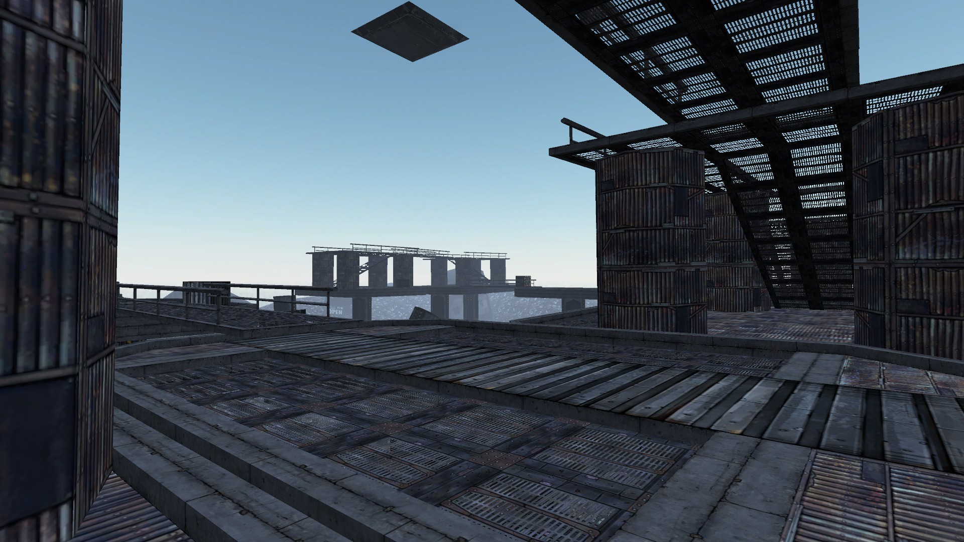 smash_borderlands Mod for Garry's Mod | GMod Mods