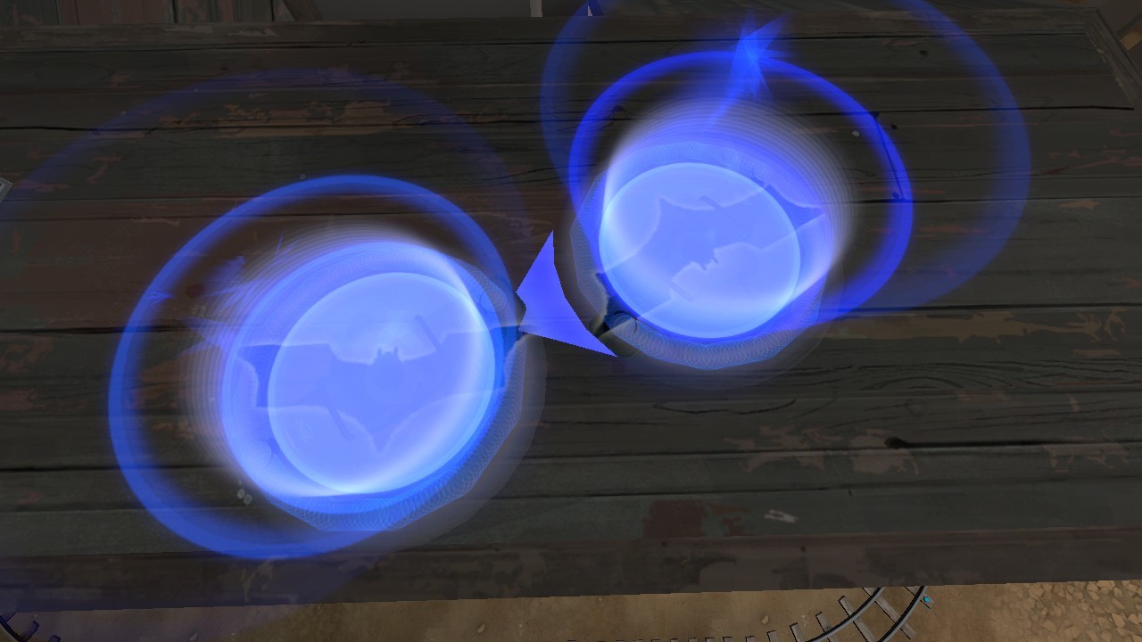 Batman Signal Teleporter Mod for Team Fortress 2 | TF2 Mods