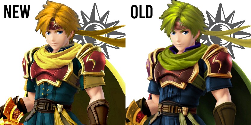 Roy Fire Ssb4 Wallpaper Super Smash Bros. Ultimate (Best Timeline)/Roy