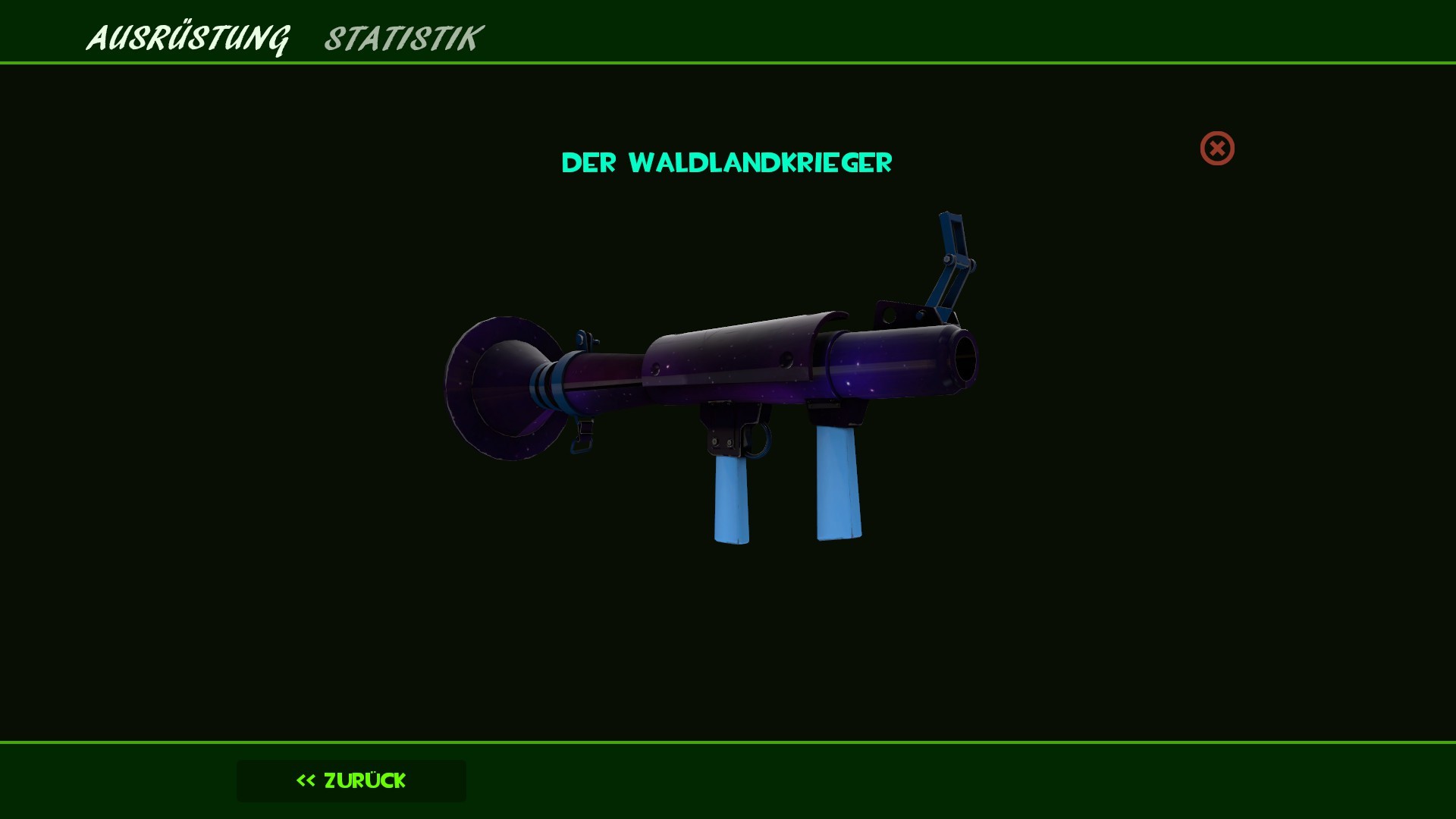 Neverending Nebula [Team Fortress 2] [Mods]