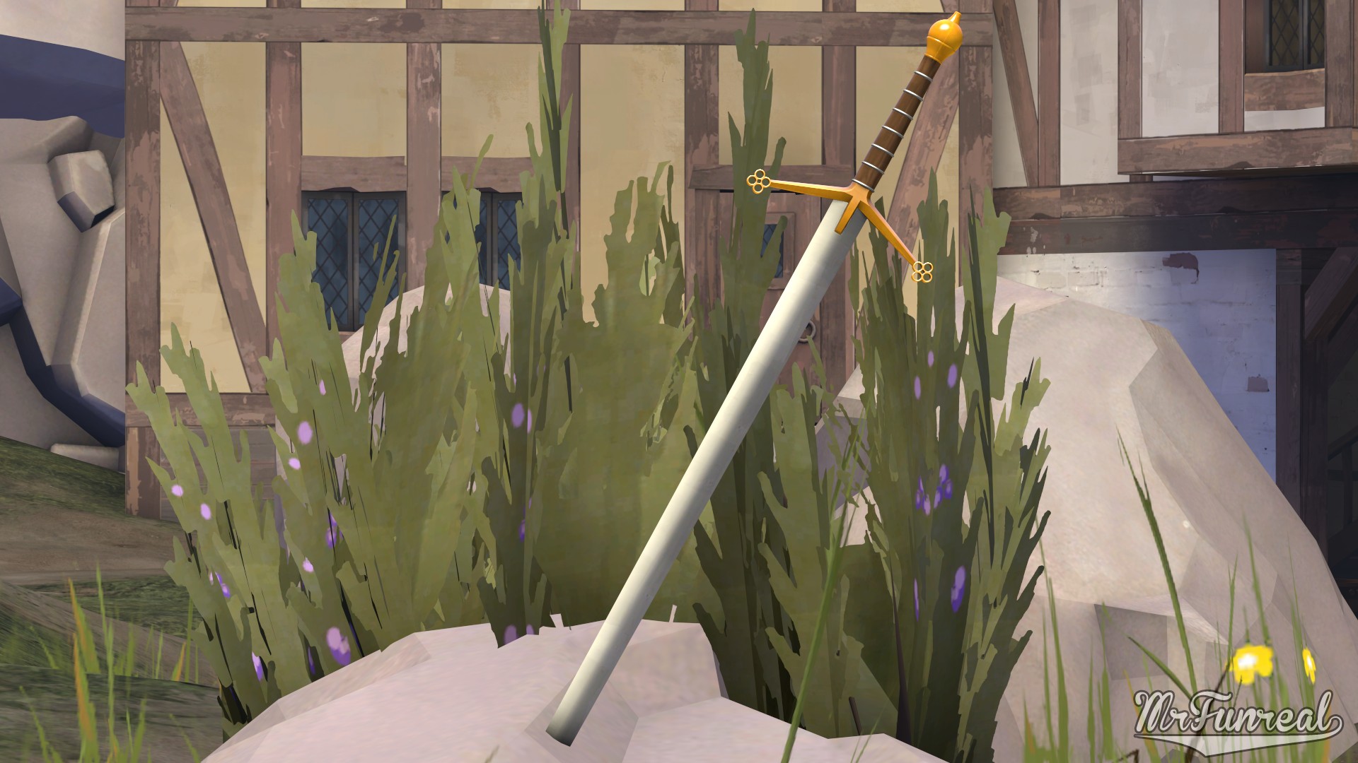 The Highlander Mod for Team Fortress 2 | TF2 Mods