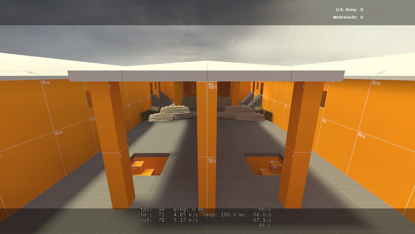 dod_zx_bad_neighbours [Day of Defeat: Source] [Mods]