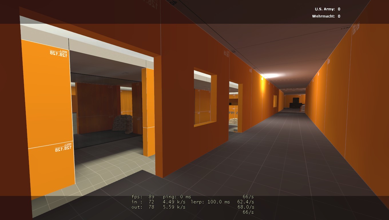 dod_zx_bad_neighbours Mod for Day of Defeat: Source | DoD:S Mods