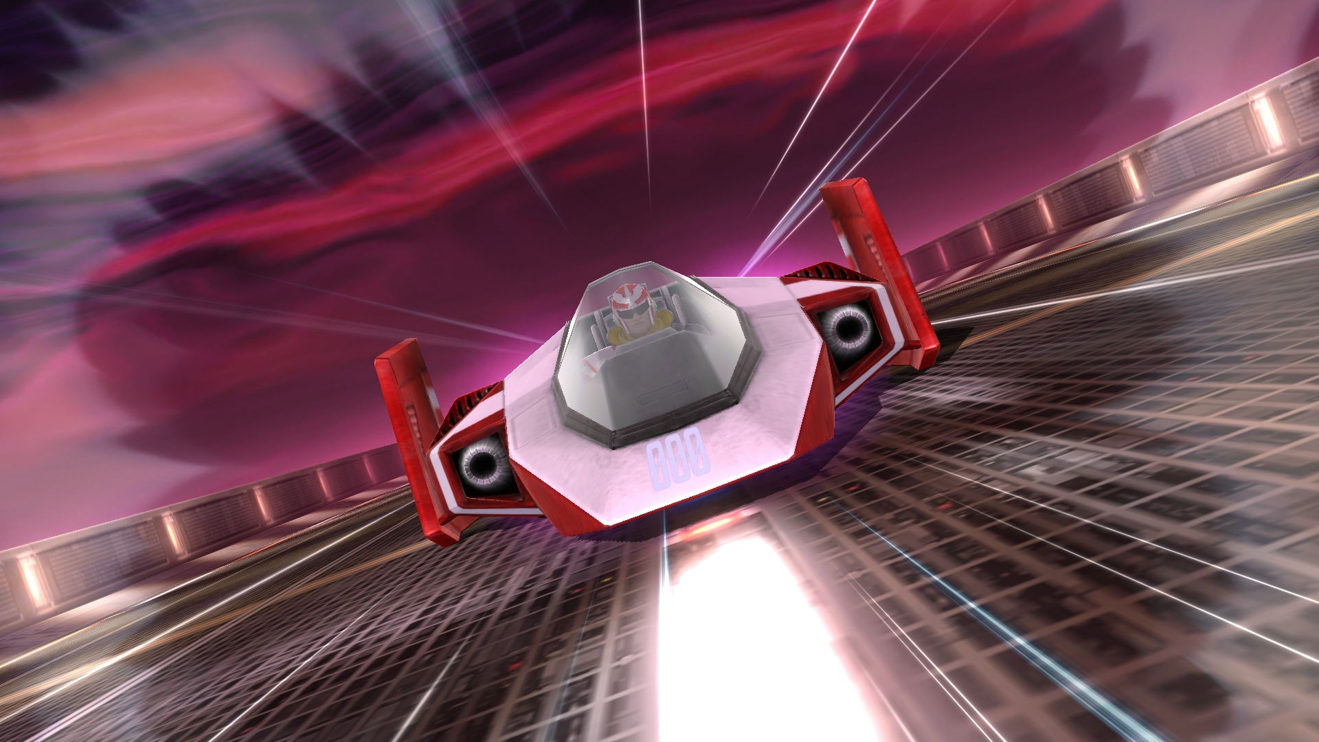 Proto Man Captain Falcon and Red Striker Skin [Super Smash Bros. (Wii U ...