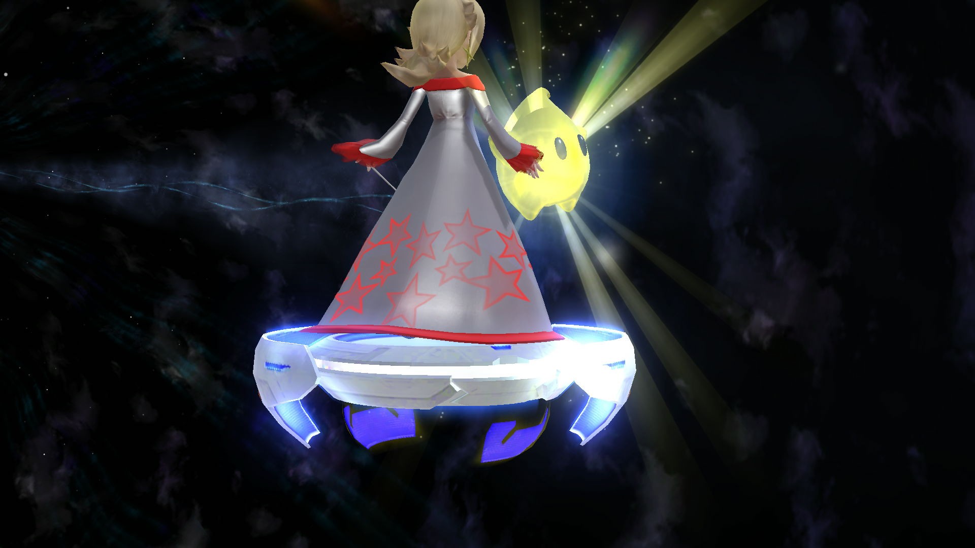 Flying Plates Recolored! 9 Pack [Super Smash Bros. (Wii U)] [Mods]