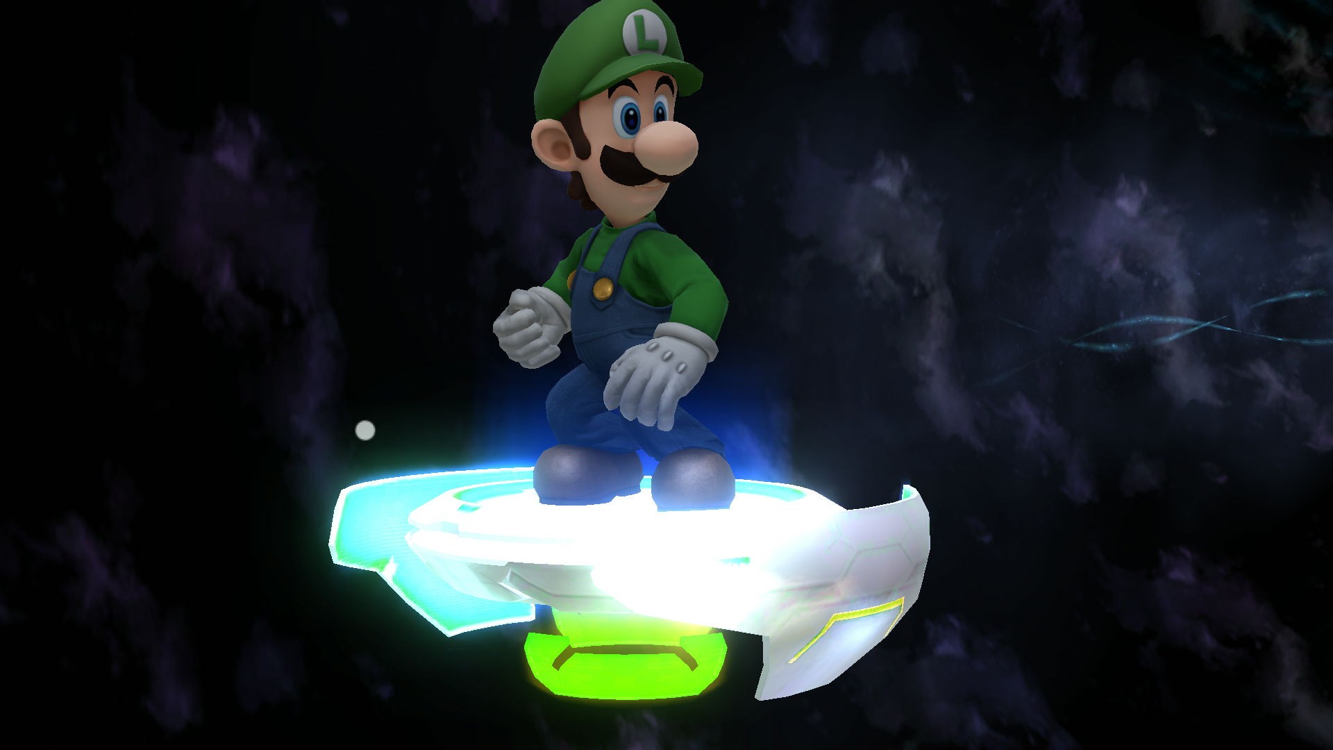 Flying Plates Recolored! 9 Pack [Super Smash Bros. (Wii U)] [Mods]