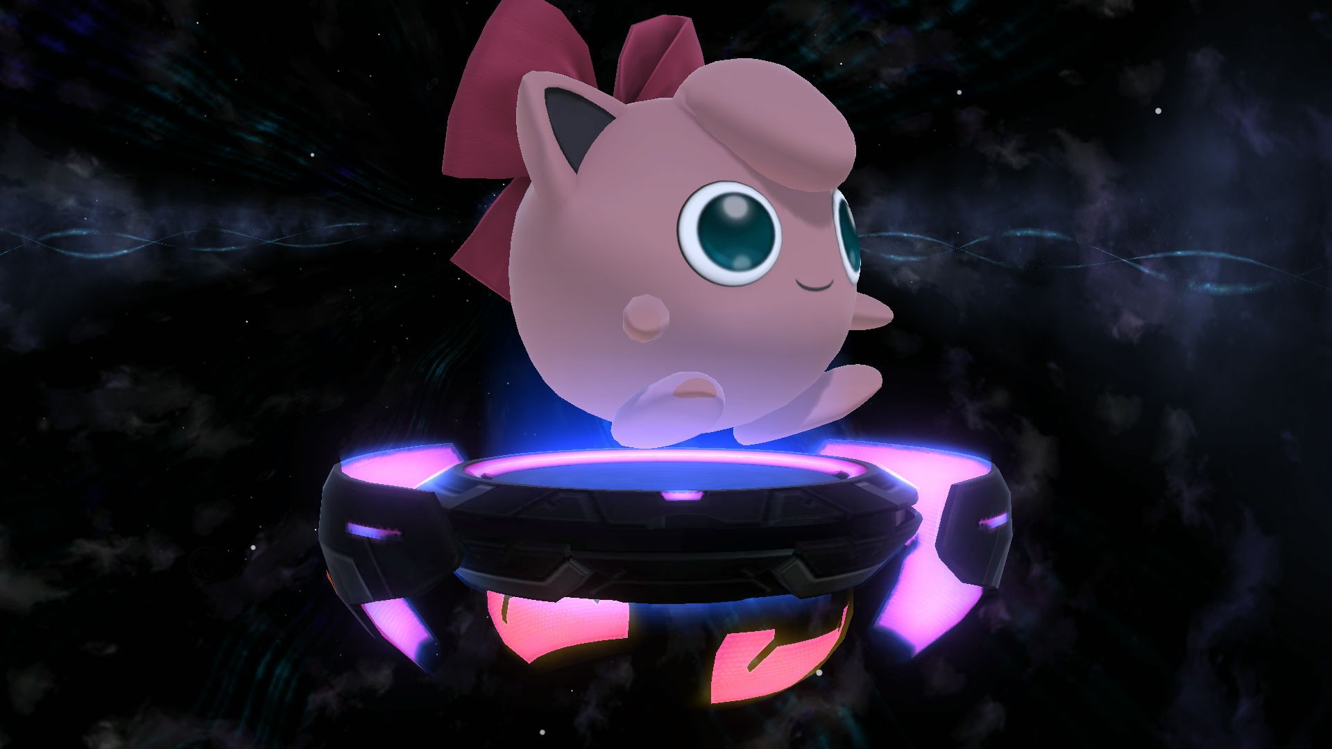 Flying Plates Recolored! 9 Pack [Super Smash Bros. (Wii U)] [Mods]