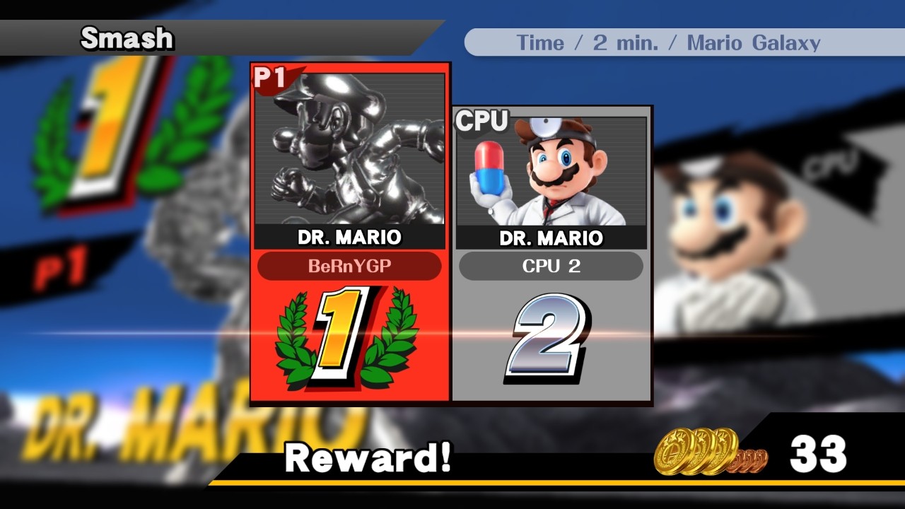 Another Metal Mario CSPs Mod for Super Smash Bros. (Wii U) | SSB4U Mods