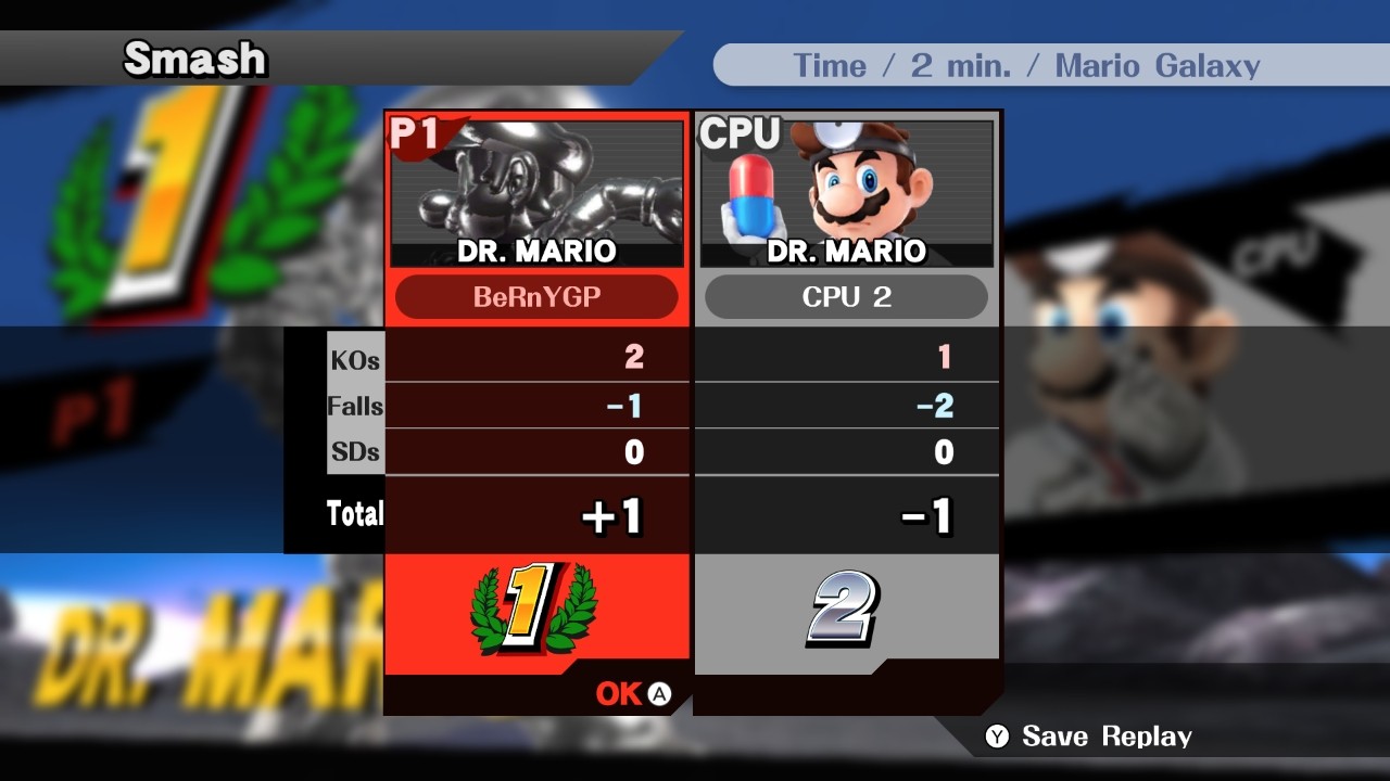 Another Metal Mario CSPs Mod for Super Smash Bros. (Wii U) | SSB4U Mods