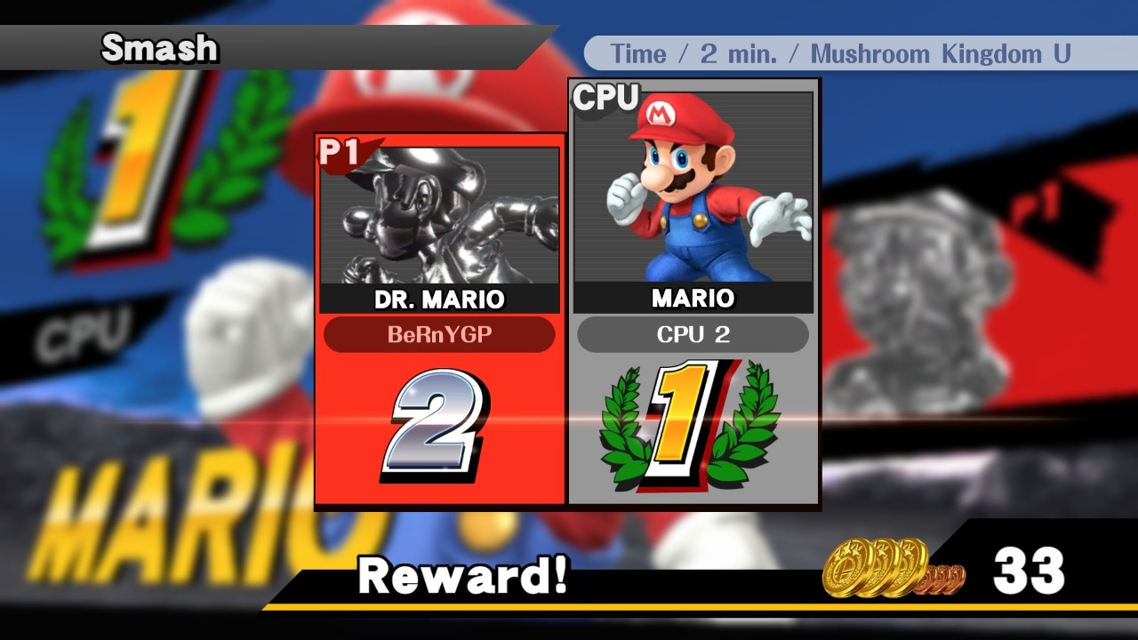 Another Metal Mario CSPs Mod for Super Smash Bros. (Wii U) | SSB4U Mods