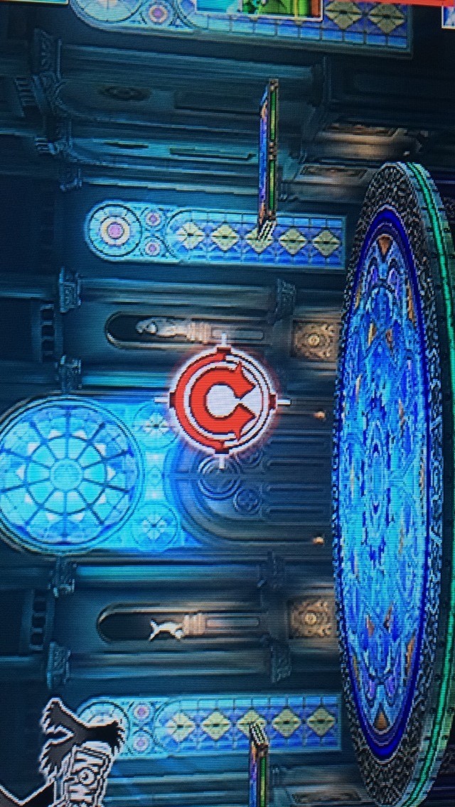 Pokémon Stage Selection Cursors [Super Smash Bros. (Wii U)] [Mods]