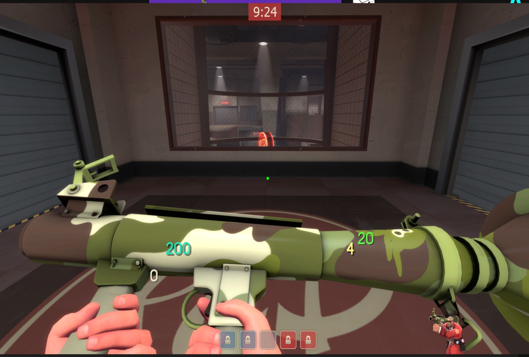 Everything Factory New Mod for Team Fortress 2 | TF2 Mods