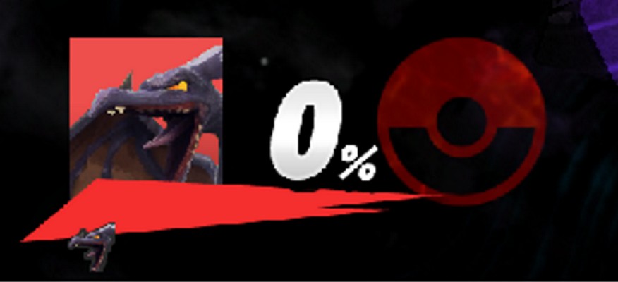 More Accurate Charizard Ridley CSPs [Super Smash Bros. (Wii U)] [Mods]