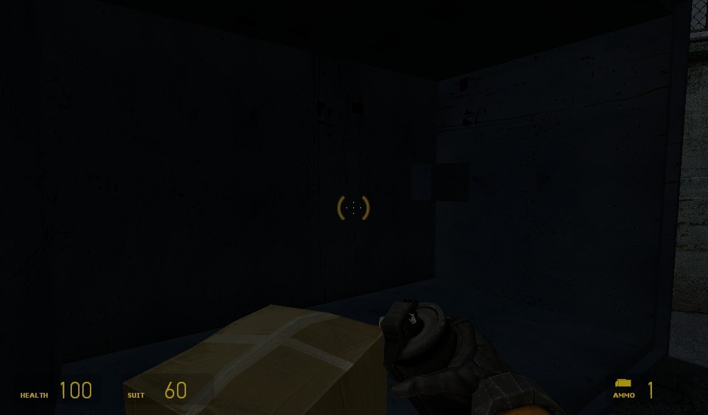 Enhanced Combine Grenade [Half-Life 2] [Mods]