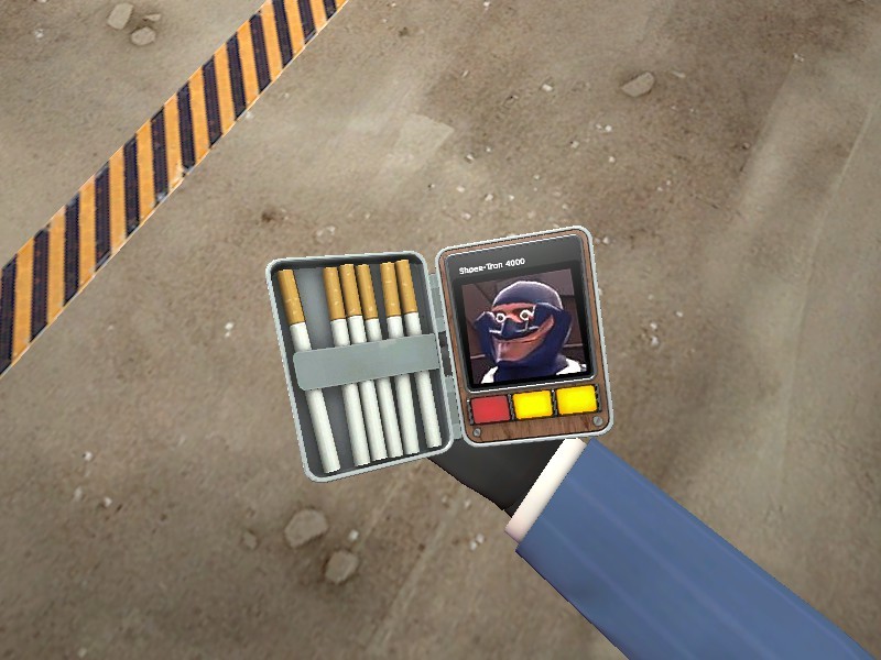 Shpee Disguise Kit Mod for Team Fortress 2 | TF2 Mods