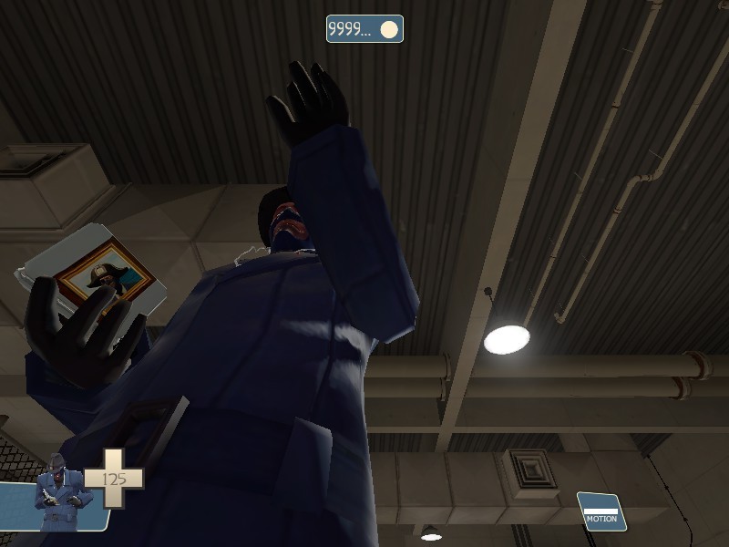 Shpee Disguise Kit Mod for Team Fortress 2 | TF2 Mods