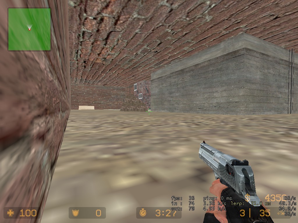 CSS PvP town Mod for Counter-Strike: Source | CS:S Mods