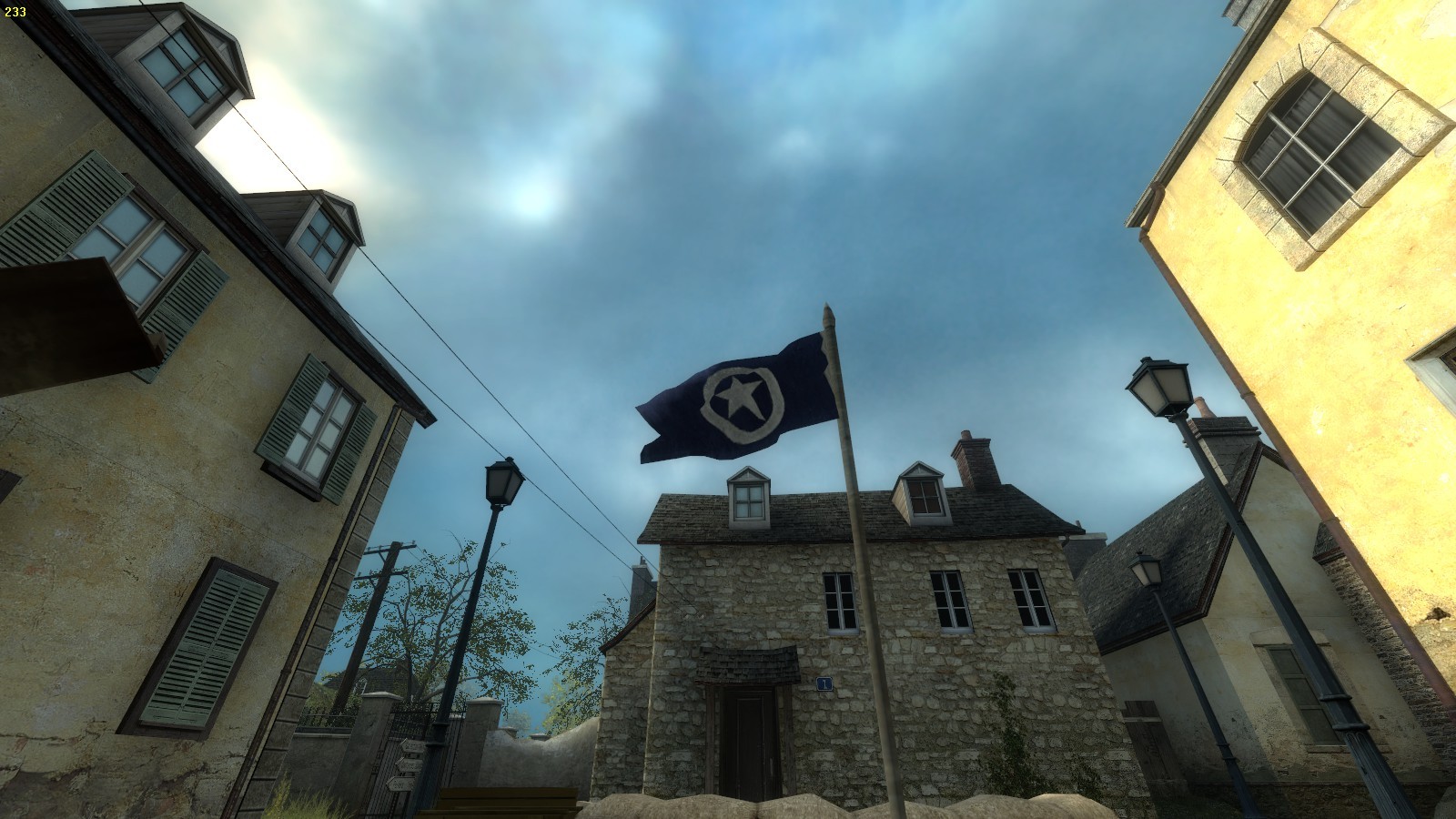 Red Axis & Blue Allies Mod for Day of Defeat: Source | DoD:S Mods
