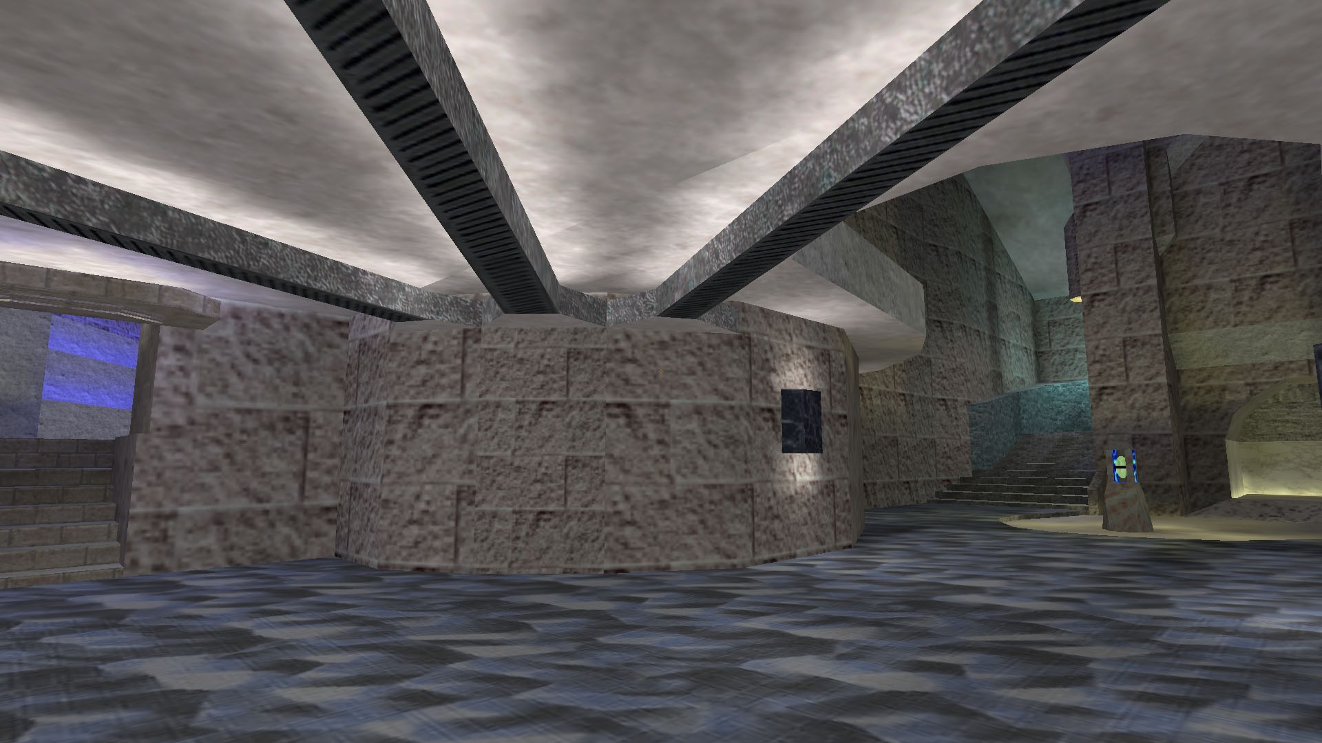 Inanis [Half-Life] [Mods]