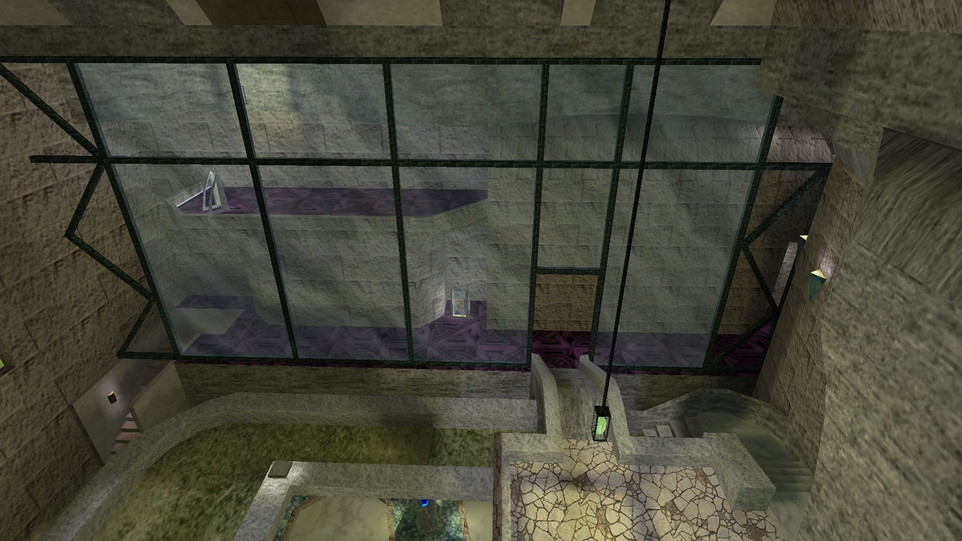 Inanis [Half-Life] [Mods]