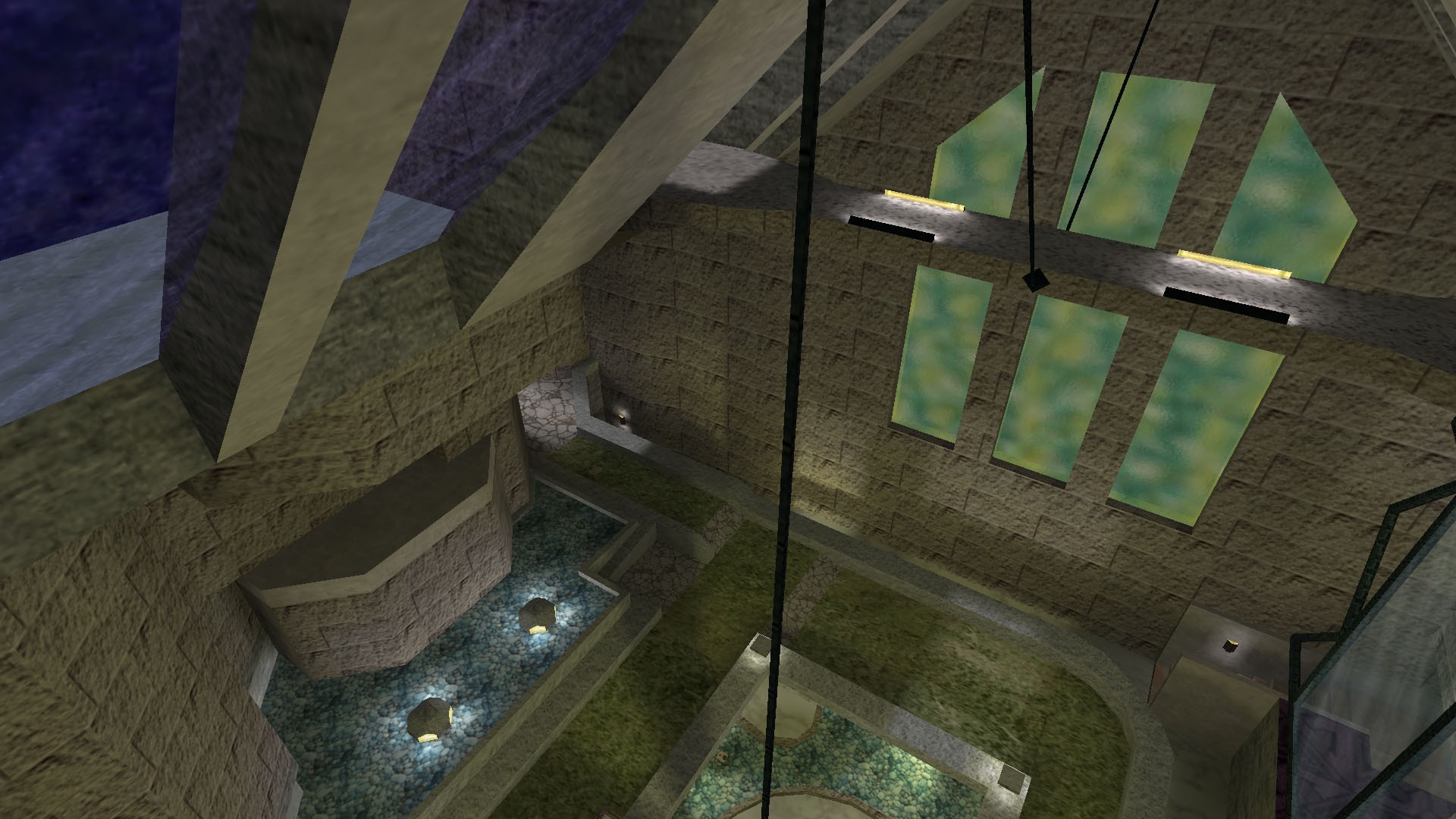 Inanis [Half-Life] [Mods]