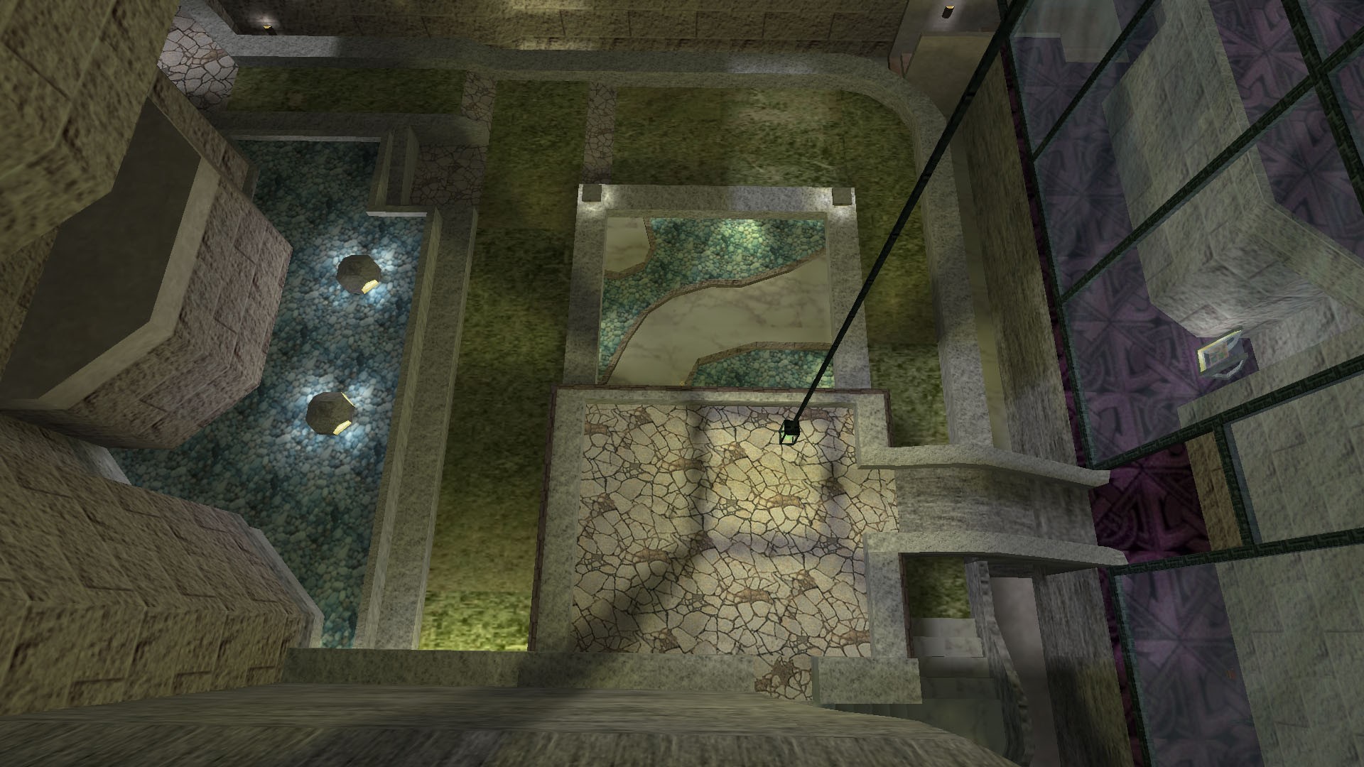 Inanis [Half-Life] [Mods]