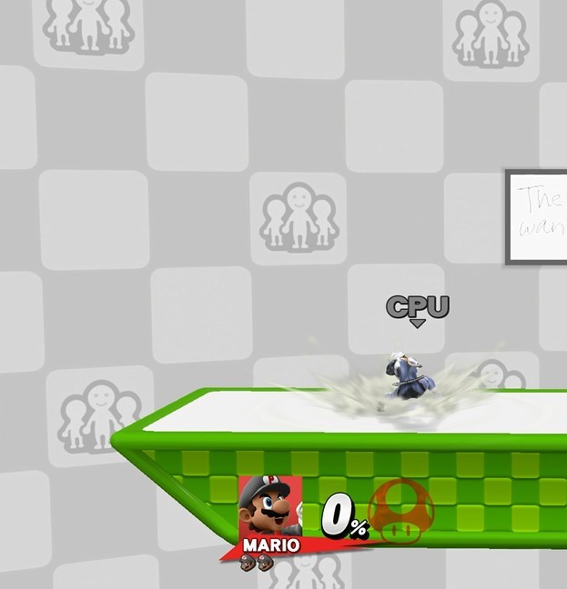 PKSparkxx (With CSP Set) [Super Smash Bros. (Wii U)] [Mods]