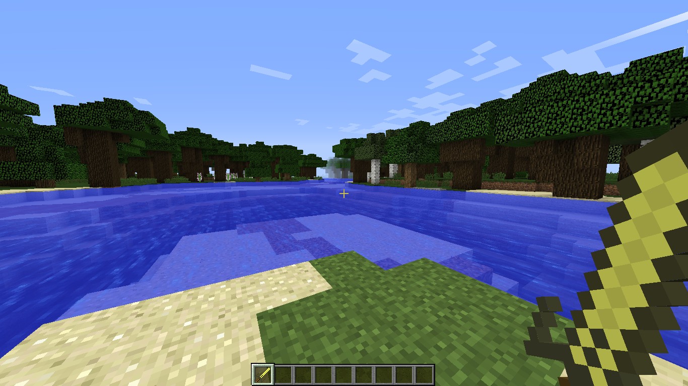 Custom swords Mod for Minecraft: Java Edition | MC Mods