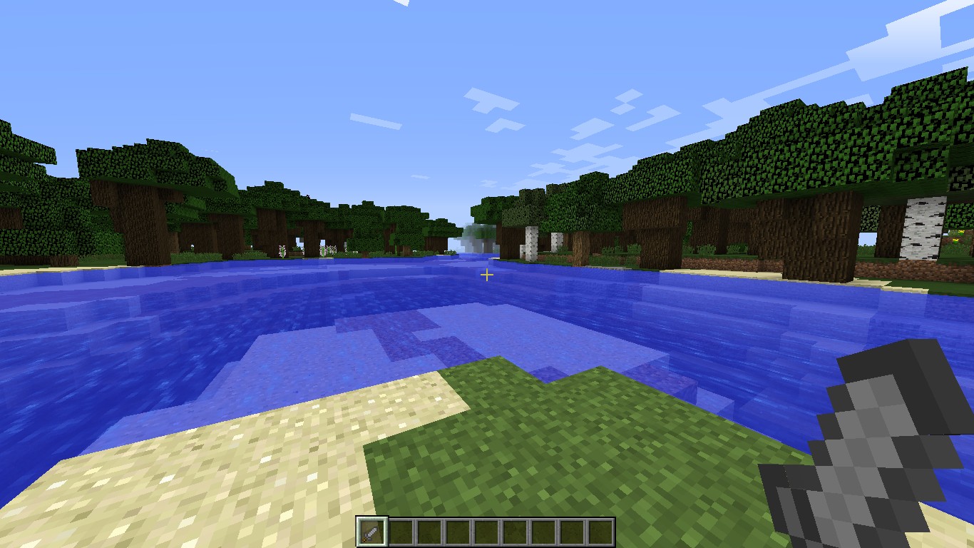 Custom swords Mod for Minecraft: Java Edition | MC Mods