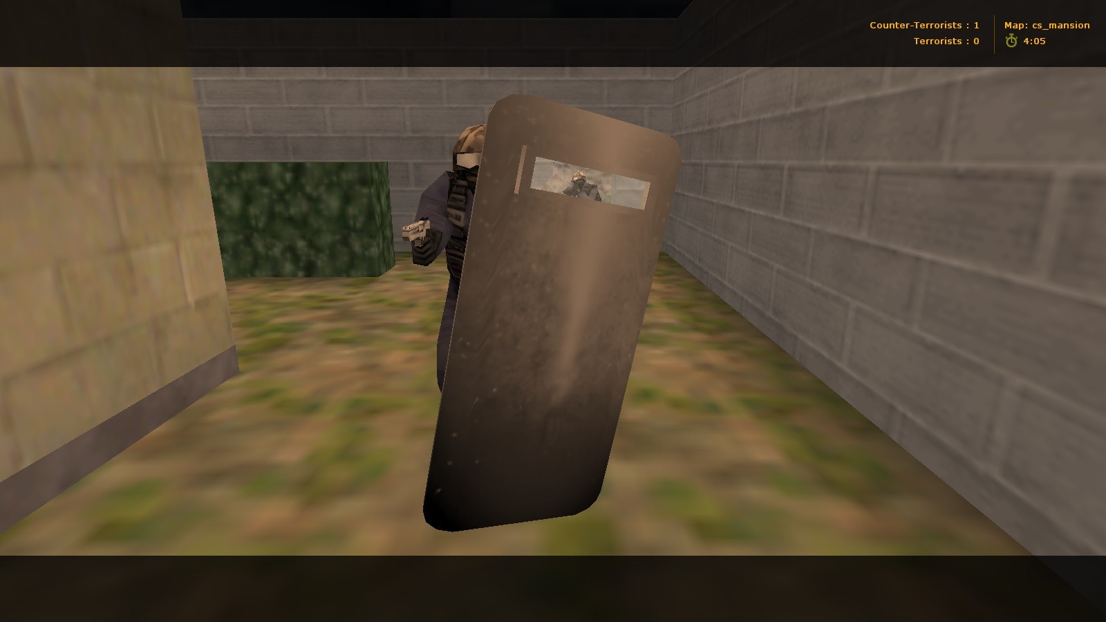 Shields Pack (7 types) Mod for Counter-Strike 1.6 | CS1.6 Mods