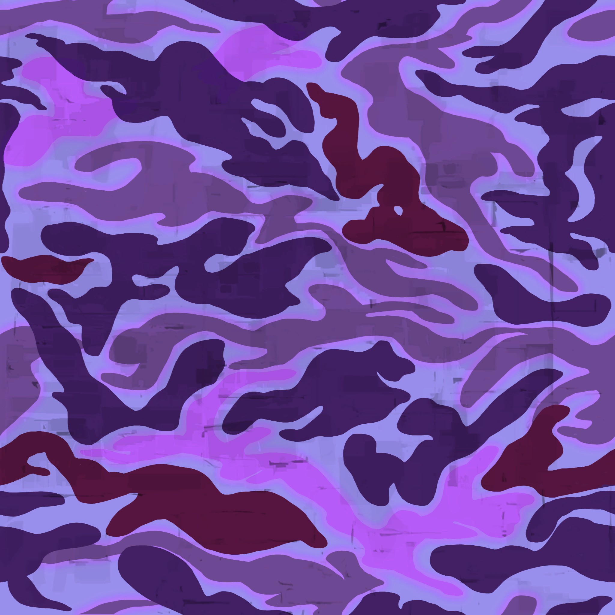 Purple Range for All Skins Mod for Team Fortress 2 | TF2 Mods