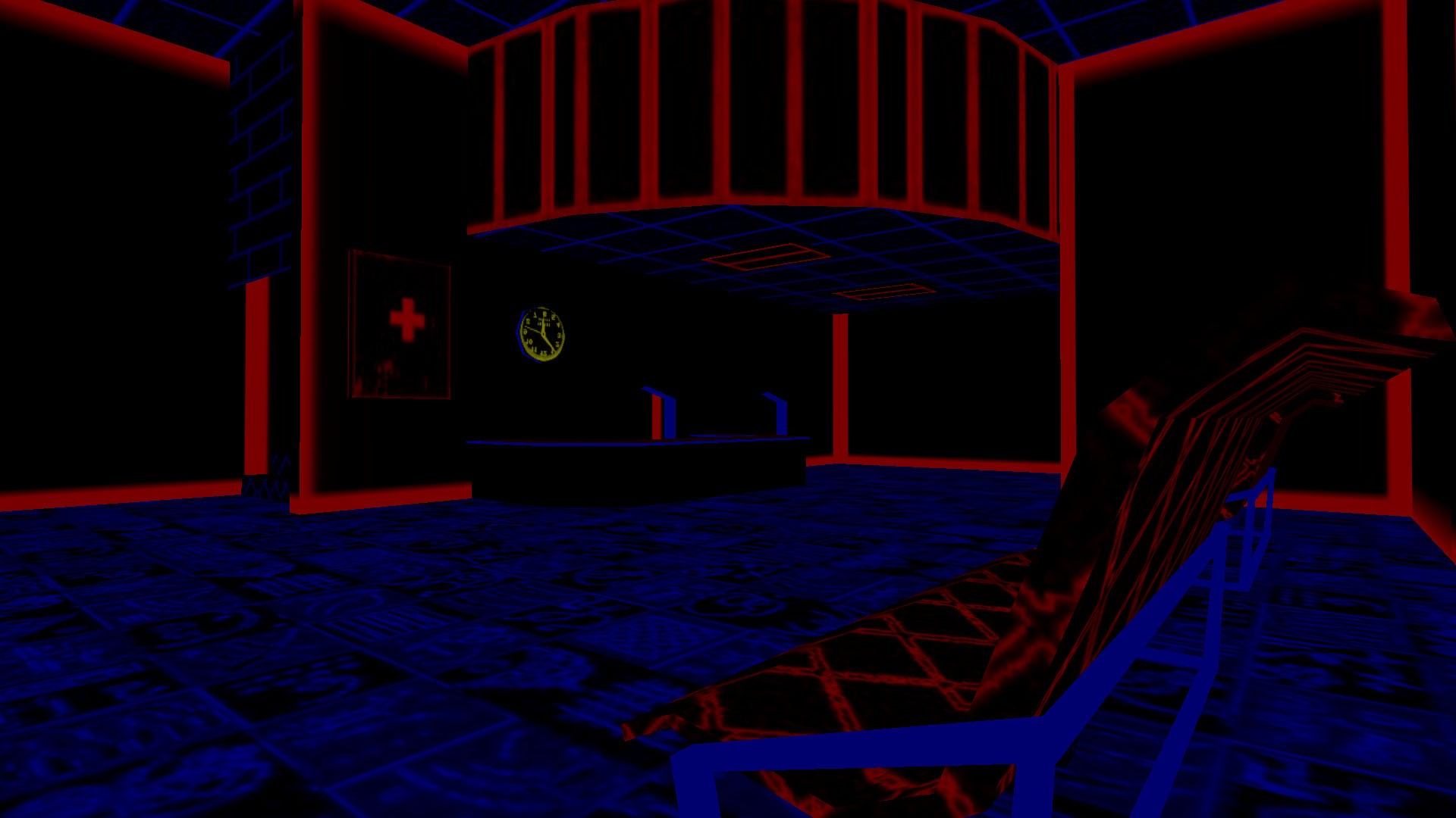 Moonside [Half-Life] [Mods]