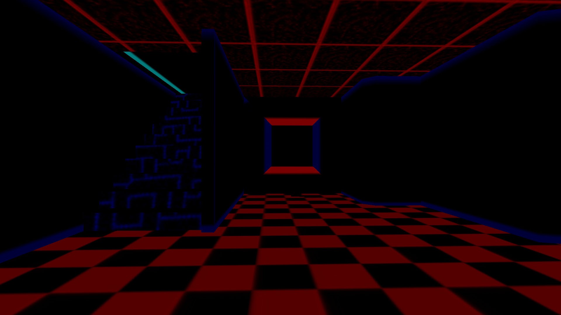 Moonside [Half-Life] [Mods]