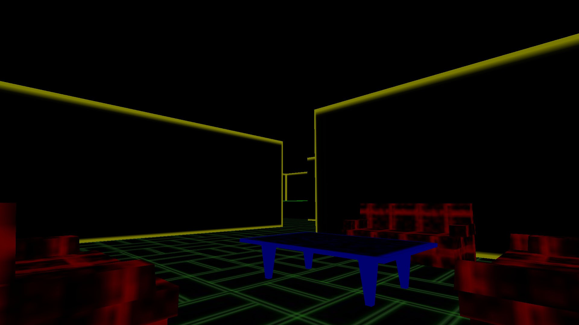 Moonside [Half-Life] [Mods]