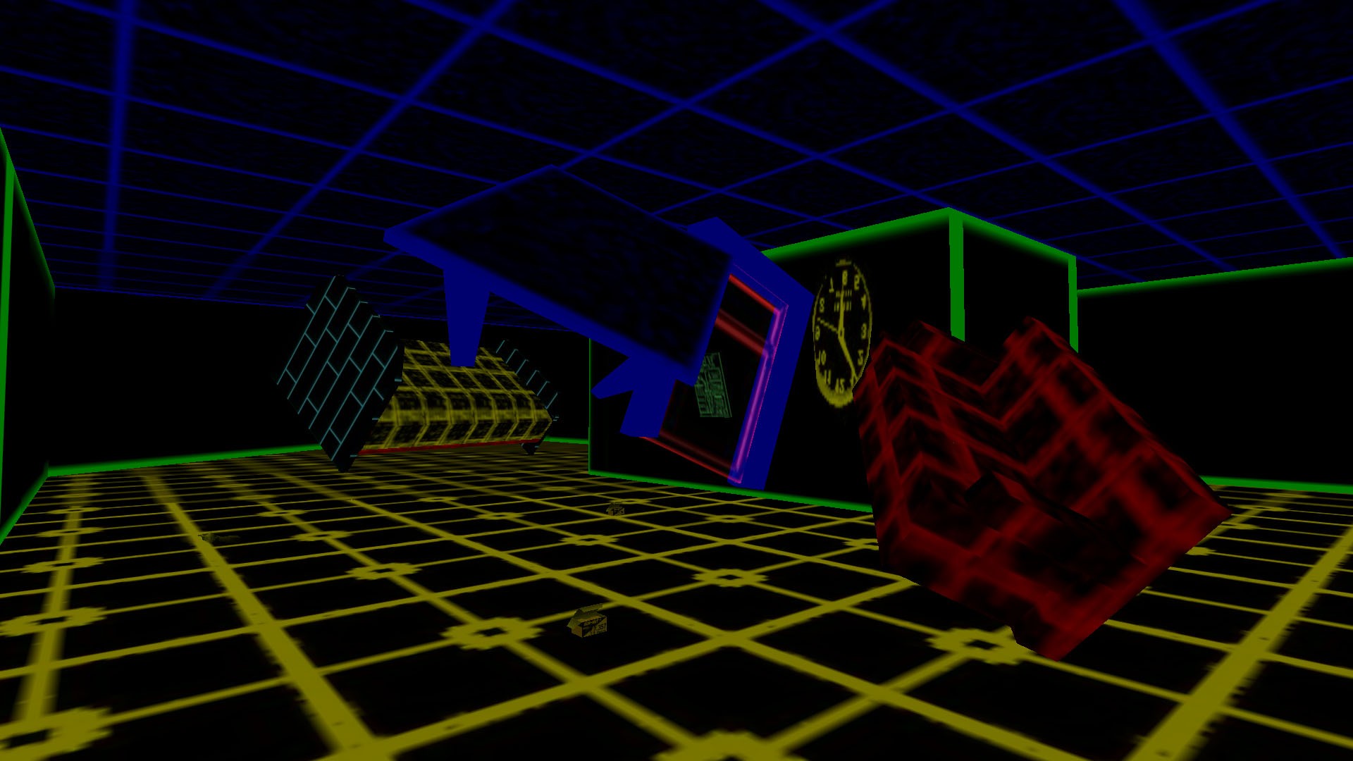 Moonside [Half-Life] [Mods]